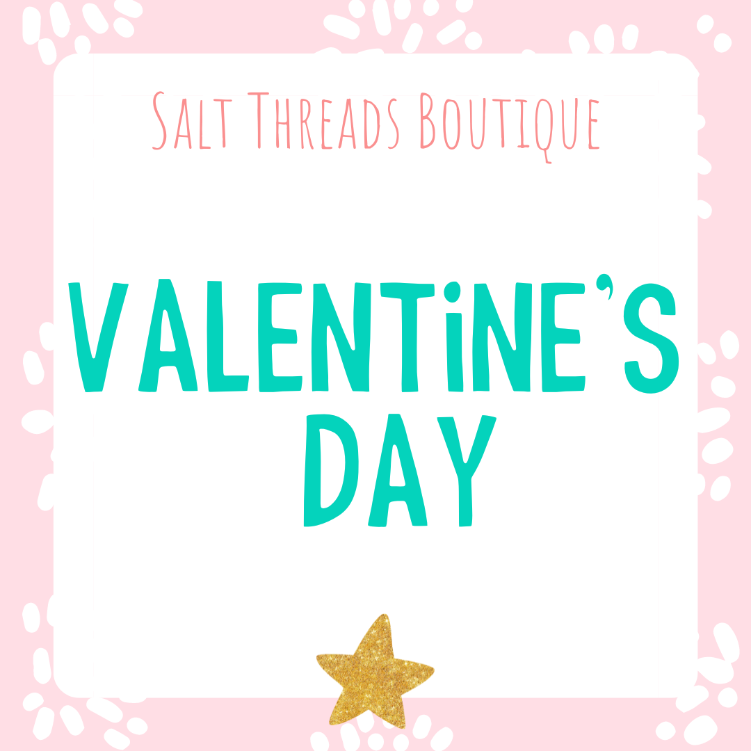 Valentine's Day – Salt Threads
