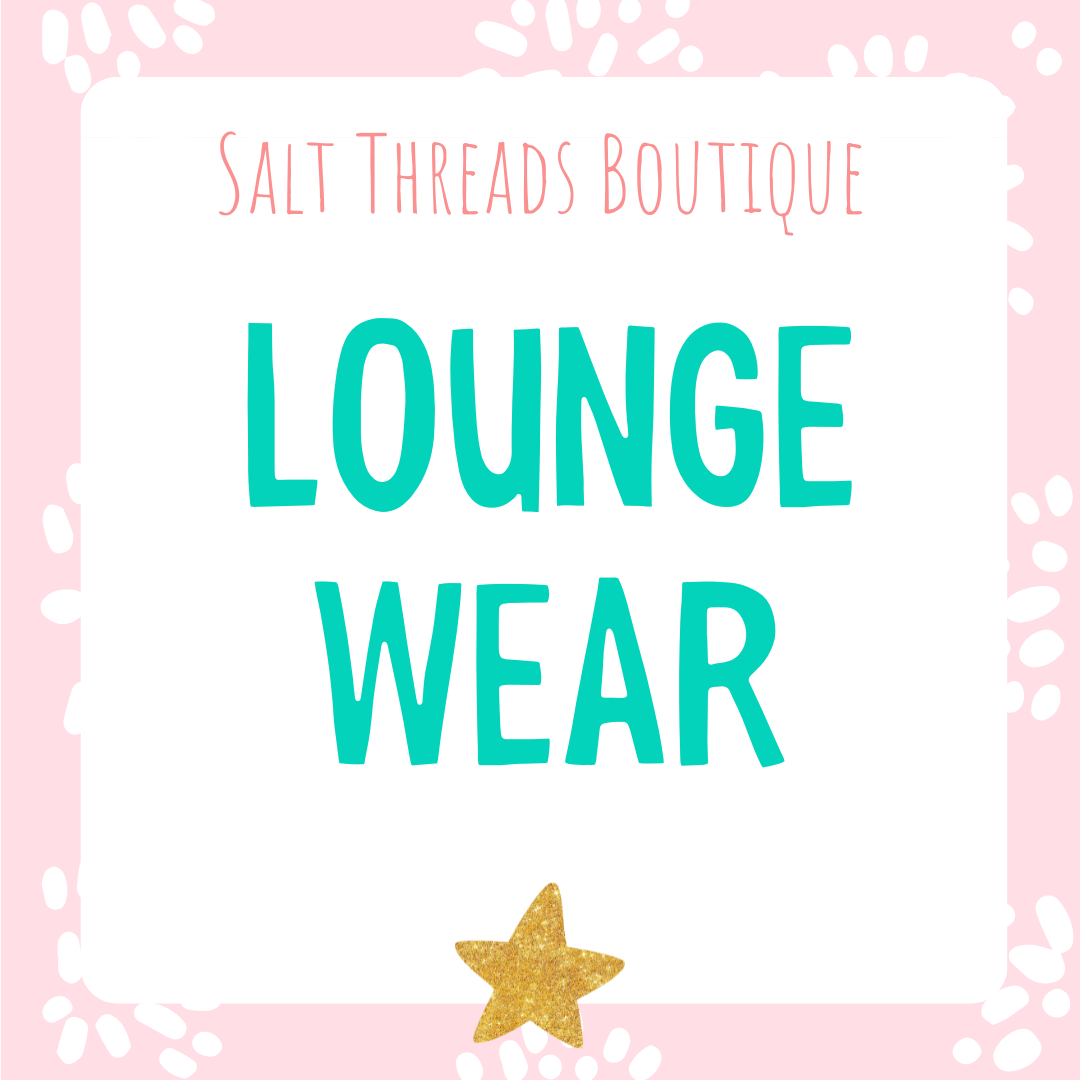 Salt Threads Boutique