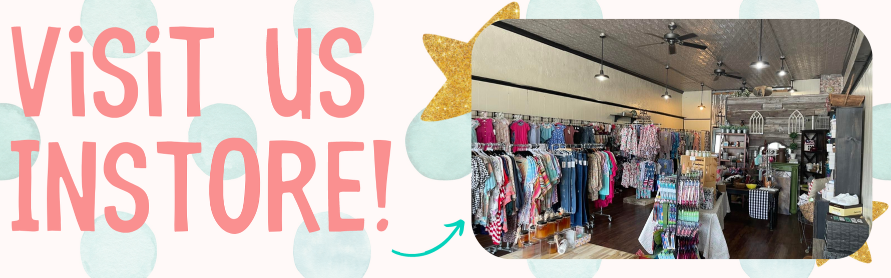 Salt Threads Boutique